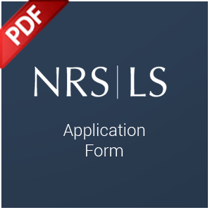 Training - NRS Lifespan