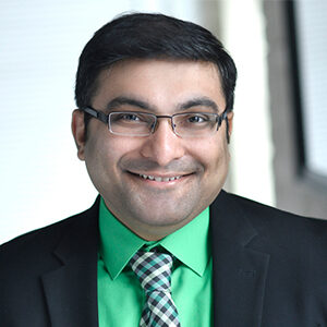Mihir Shah, PsyD | Clinical Neuropsychologist in Tinton Falls, NJ